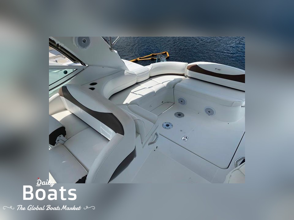 2008 Cruisers 330 Express for sale. View price, photos and Buy 2008 ...