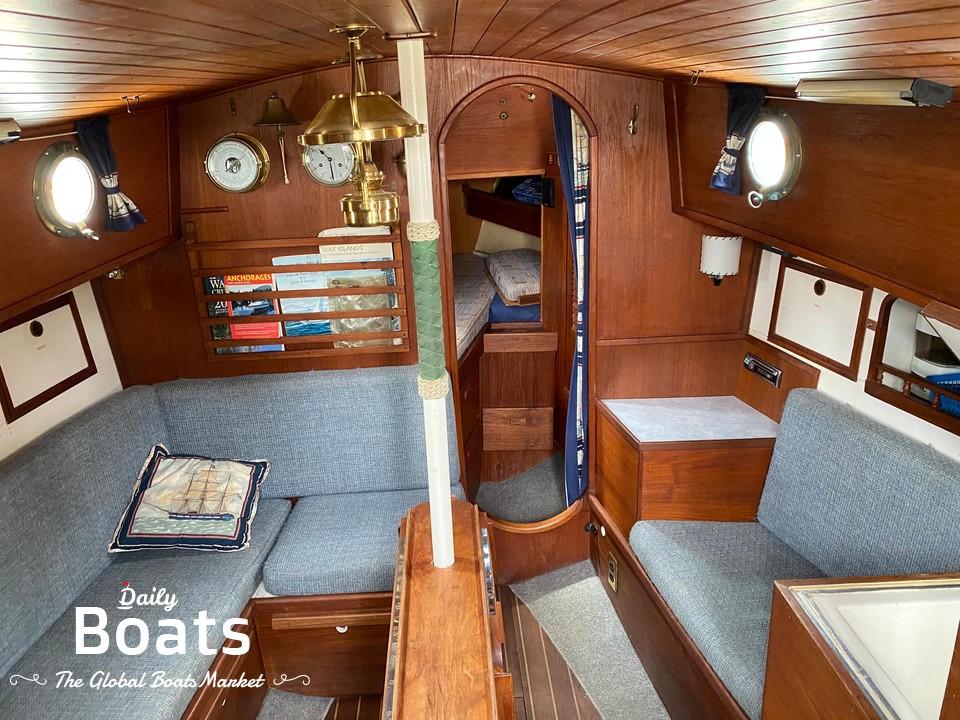 1975 Custom Fortune 30 for sale. View price, photos and Buy 1975 Custom ...