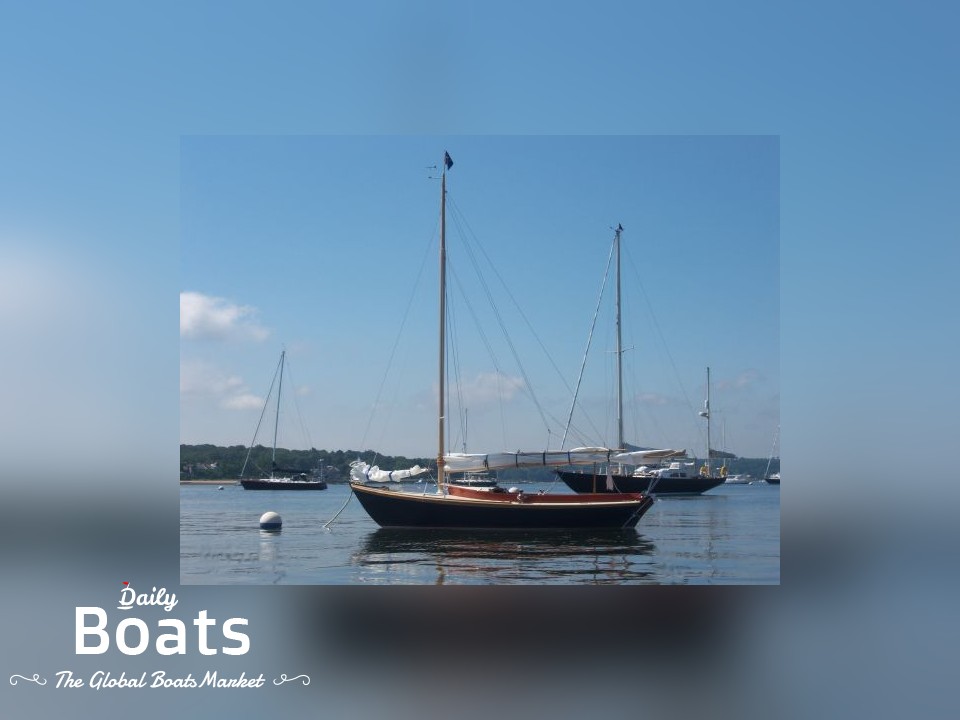 2021 Classic Boat Shop Auxiliary Package for sale. View price, photos ...