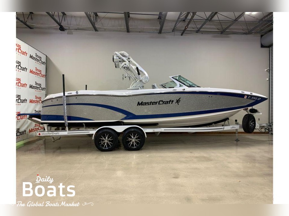 2016 Mastercraft X 26 for sale. View price, photos and Buy 2016 ...