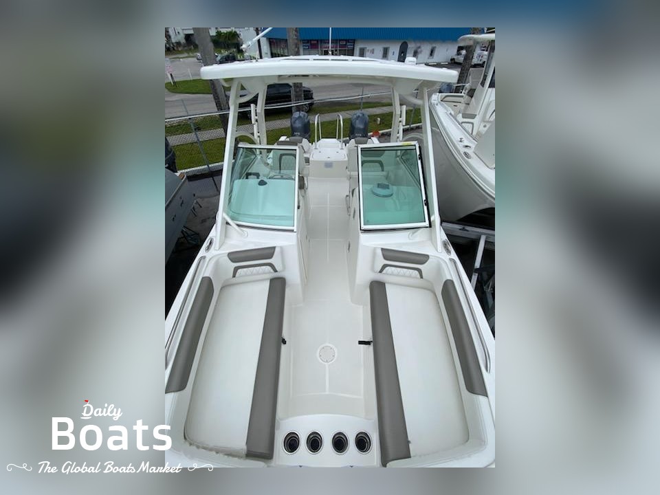 2022 World Cat 230 Dc for sale. View price, photos and Buy 2022 World ...