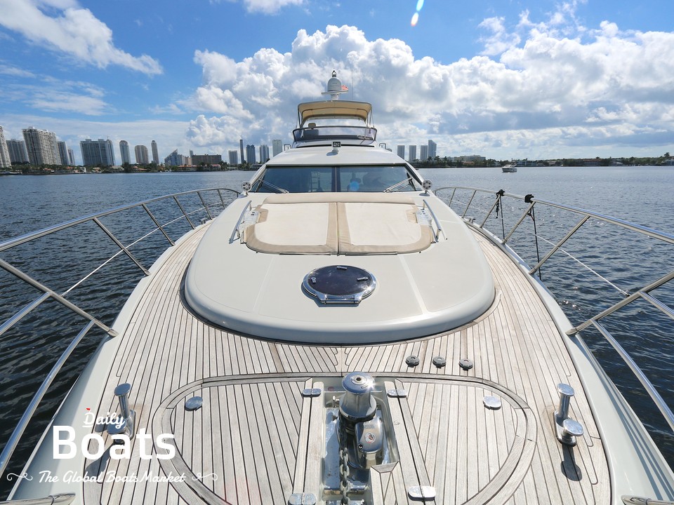 2012 Azimut 72S for sale. View price, photos and Buy 2012 Azimut 72S ...