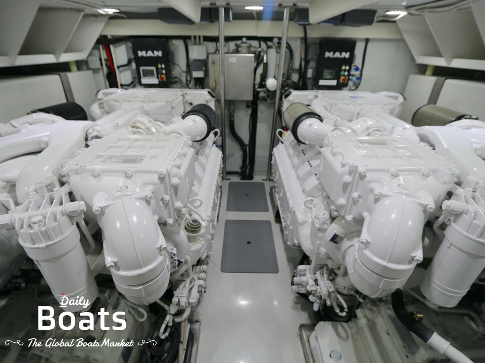 2012 Azimut 72S for sale. View price, photos and Buy 2012 Azimut 72S ...