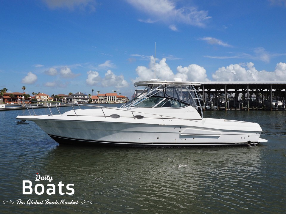 2008 Stamas 370 Express for sale. View price, photos and Buy 2008 ...