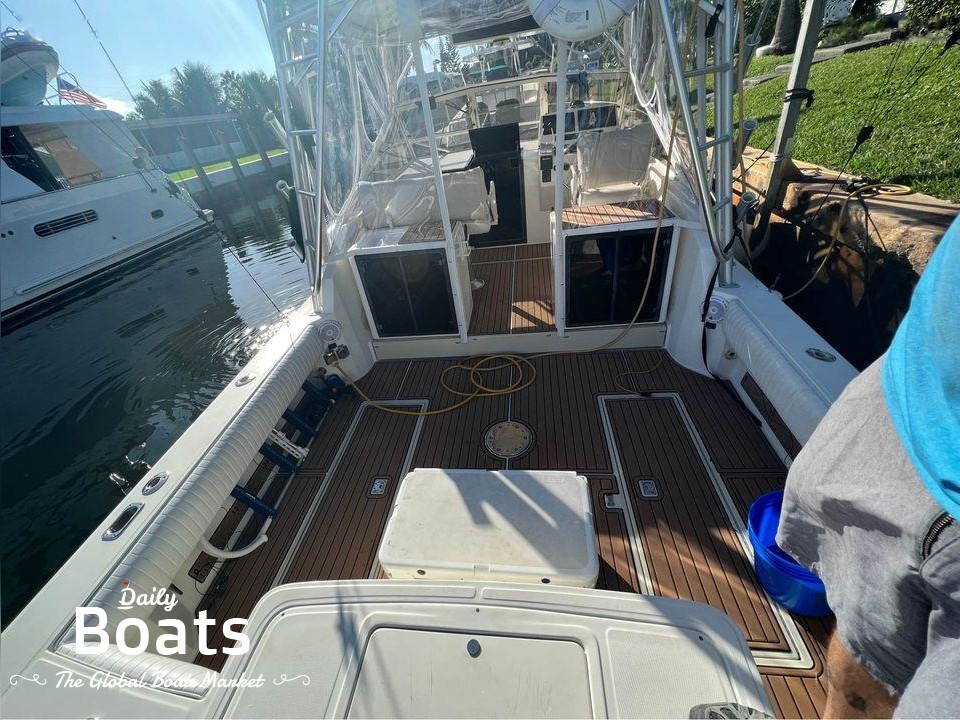 2003 Carolina Classic 28 for sale. View price, photos and Buy 2003 ...
