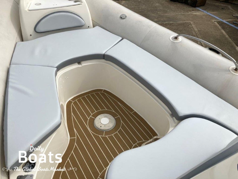 2002 Zodiac Medline Iii for sale. View price, photos and Buy 2002 ...