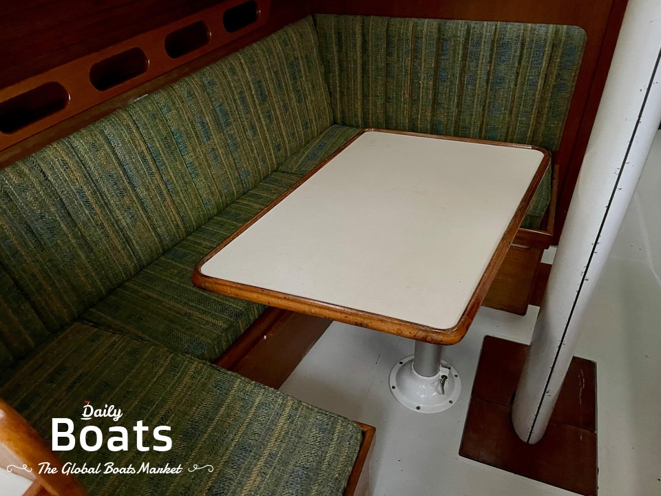 1974 Ericson 37 for sale. View price, photos and Buy 1974 Ericson 37 ...