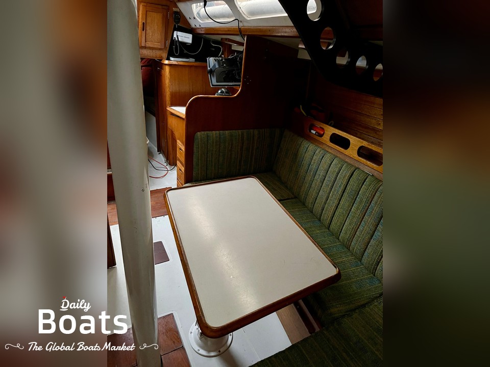 1974 Ericson 37 for sale. View price, photos and Buy 1974 Ericson 37 ...