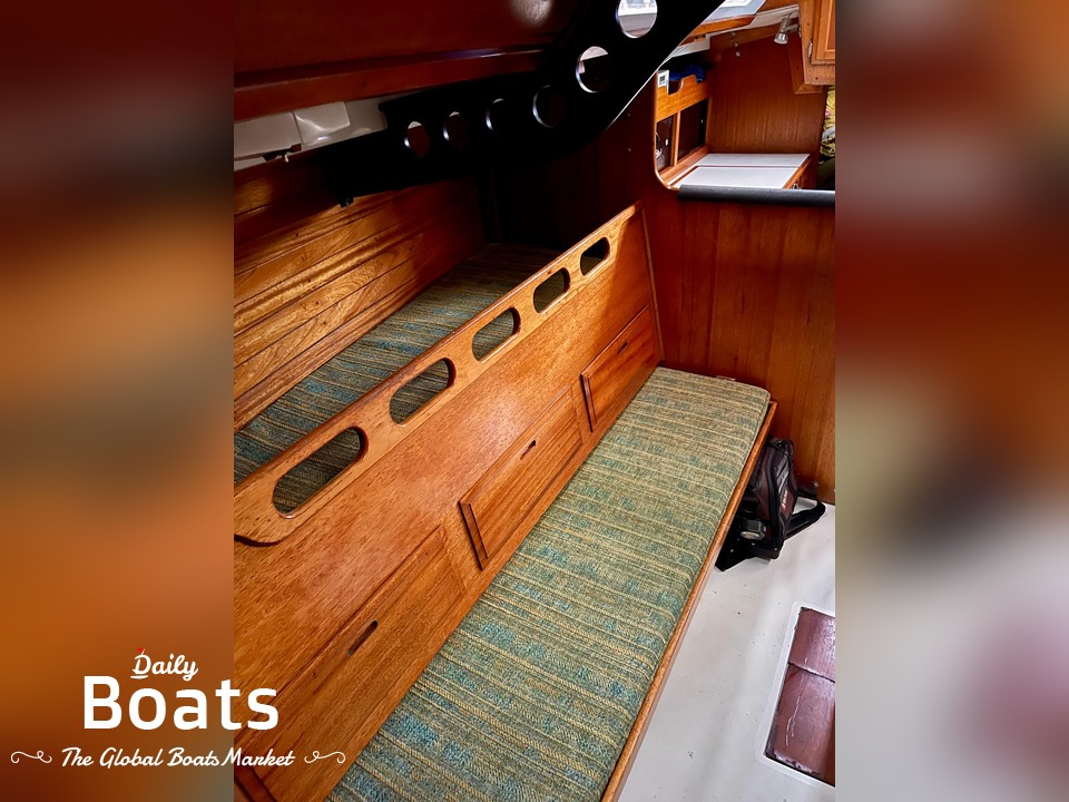 1974 Ericson 37 for sale. View price, photos and Buy 1974 Ericson 37 ...