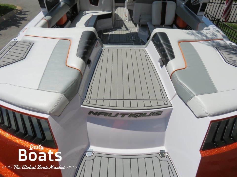 2015 Nautique G23 for sale. View price, photos and Buy 2015 Nautique ...