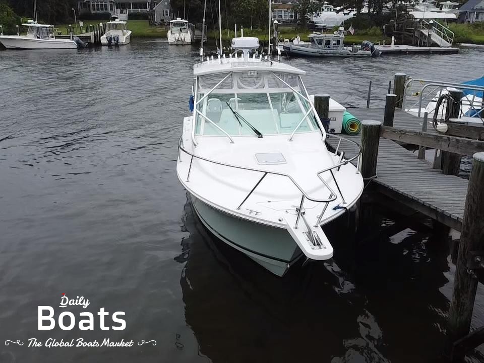 2009 Regulator 30 Express for sale. View price, photos and Buy 2009 ...