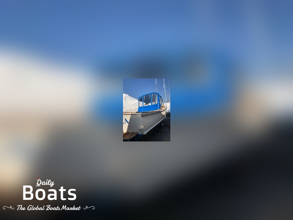 1972 Dyer 29 Bass Boat for sale. View price, photos and Buy 1972 Dyer ...