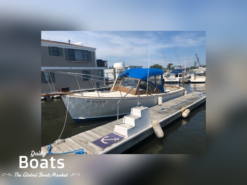 1972 Dyer 29 Bass Boat for sale. View price, photos and Buy 1972 Dyer ...