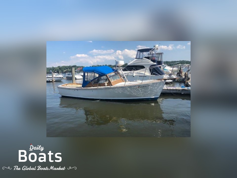 1972 Dyer 29 Bass Boat for sale. View price, photos and Buy 1972 Dyer ...