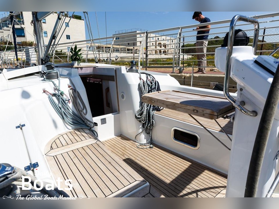 2011 Hanse 355 for sale. View price, photos and Buy 2011 Hanse 355 #287858