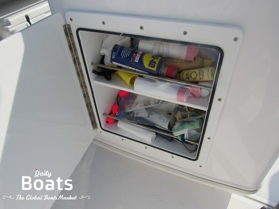 2017 Everglades 435 for sale. View price, photos and Buy 2017 ...