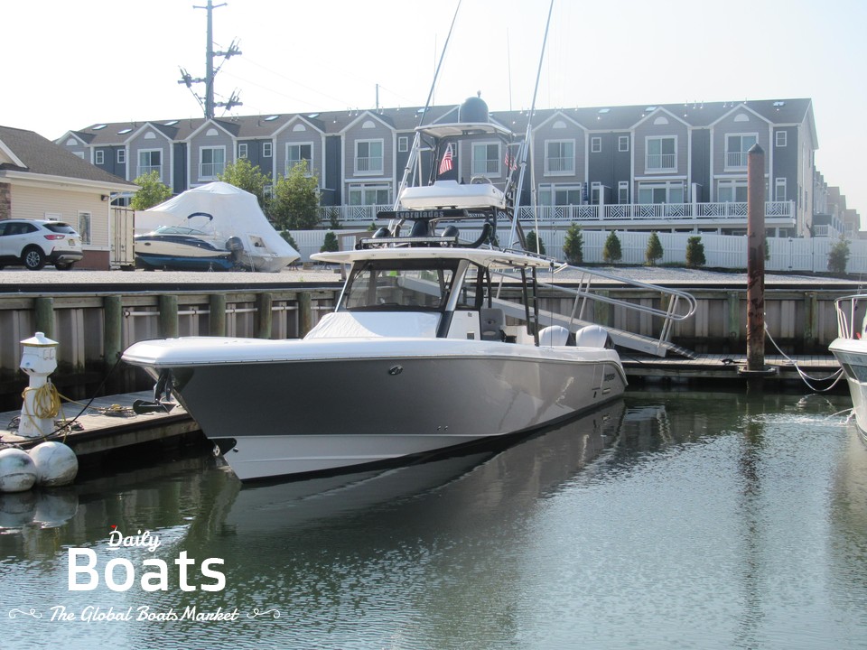 2017 Everglades 435 for sale. View price, photos and Buy 2017 ...