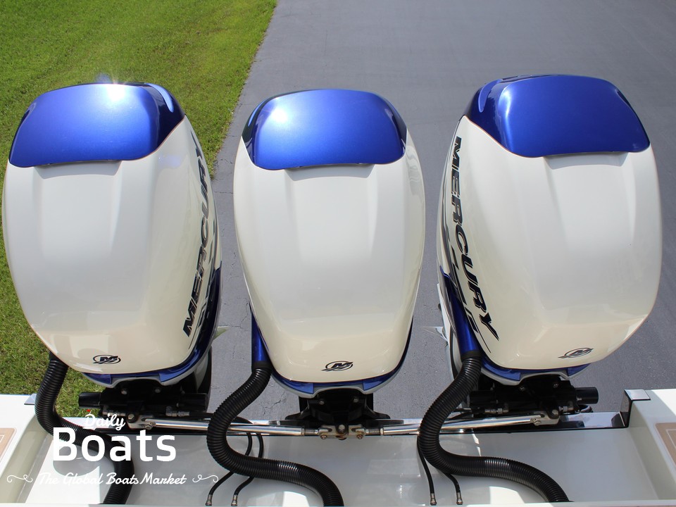 2017 Deep Impact 36 Cuddy for sale. View price, photos and Buy 2017 ...