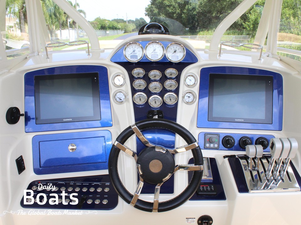 2017 Deep Impact 36 Cuddy for sale. View price, photos and Buy 2017 ...