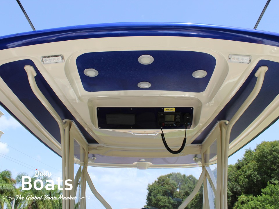 2017 Deep Impact 36 Cuddy for sale. View price, photos and Buy 2017 ...