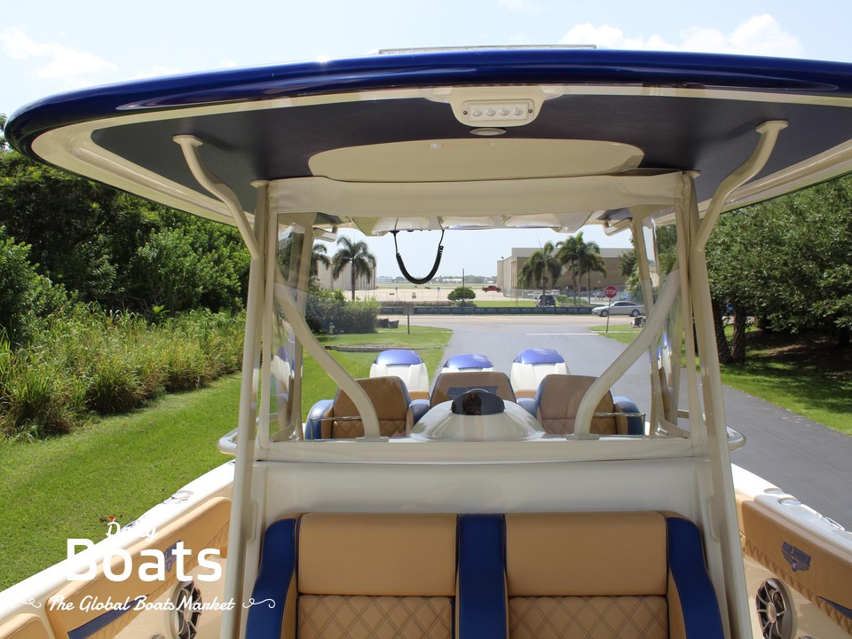 2017 Deep Impact 36 Cuddy for sale. View price, photos and Buy 2017 ...