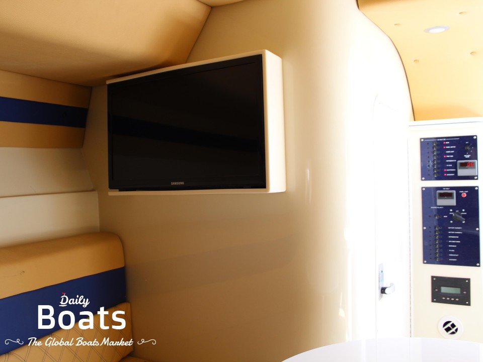 2017 Deep Impact 36 Cuddy for sale. View price, photos and Buy 2017 ...