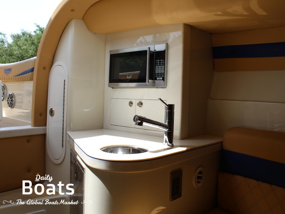 2017 Deep Impact 36 Cuddy for sale. View price, photos and Buy 2017 ...