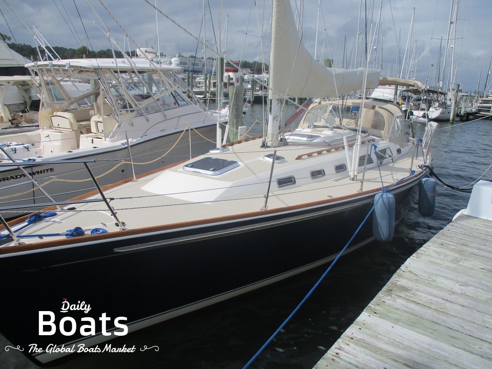 1999 Sabre 402 for sale. View price, photos and Buy 1999 Sabre 402 #287862