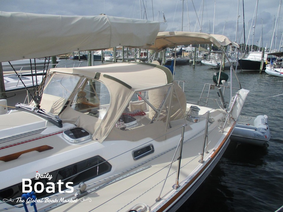 1999 Sabre 402 for sale. View price, photos and Buy 1999 Sabre 402 #287862