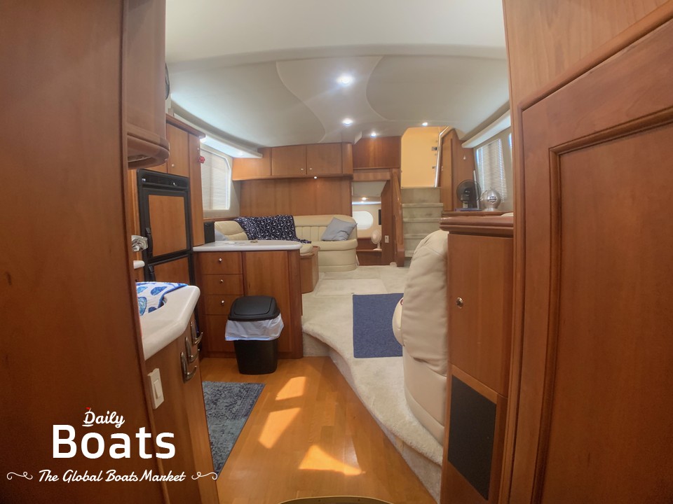 2002 Silverton 43 for sale. View price, photos and Buy 2002 Silverton ...