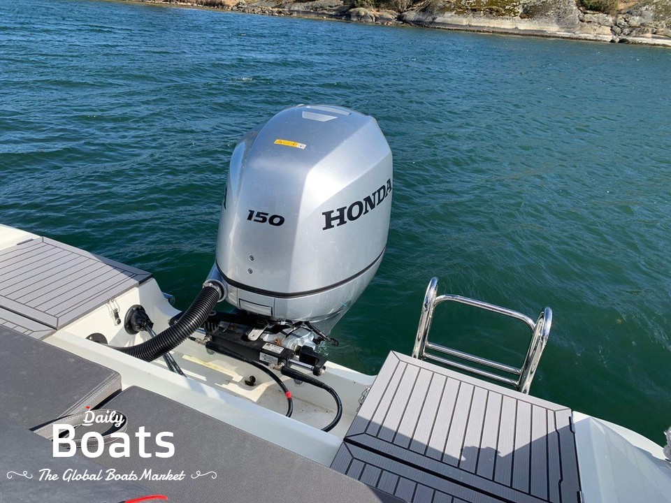 2022 Ocean Master 605 for sale. View price, photos and Buy 2022 Ocean ...