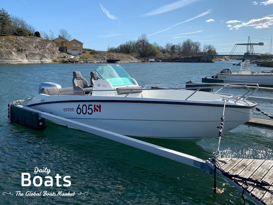 2022 Ocean Master 605 for sale. View price, photos and Buy 2022 Ocean ...