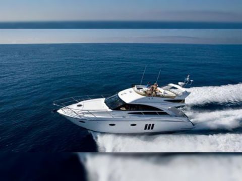 2009 Princess 500 for sale. View price, photos and Buy 2009 Princess ...