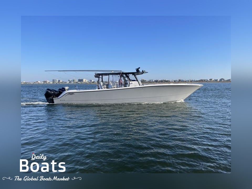 2021 Invincible 46' Catamaran for sale. View price, photos and Buy 2021 ...