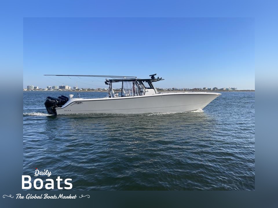 2021 Invincible 46' Catamaran for sale. View price, photos and Buy 2021 ...