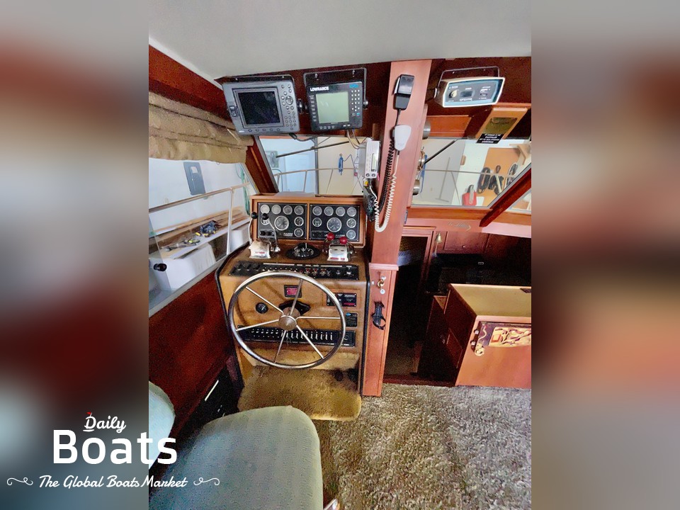 1979 Uniflite 38 Convertible for sale. View price, photos and Buy 1979 ...