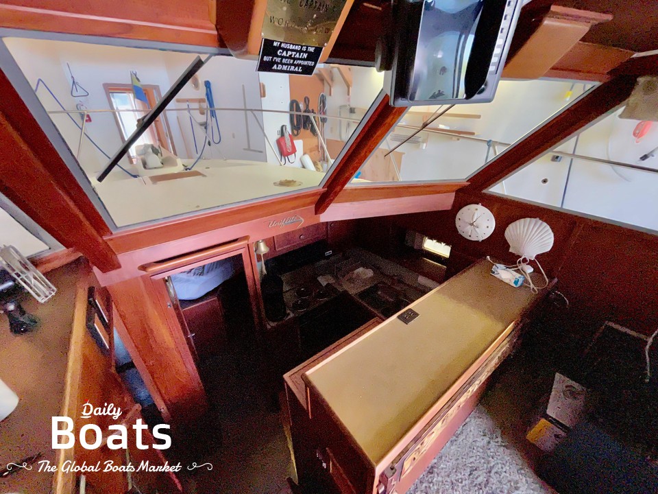 1979 Uniflite 38 Convertible for sale. View price, photos and Buy 1979 ...