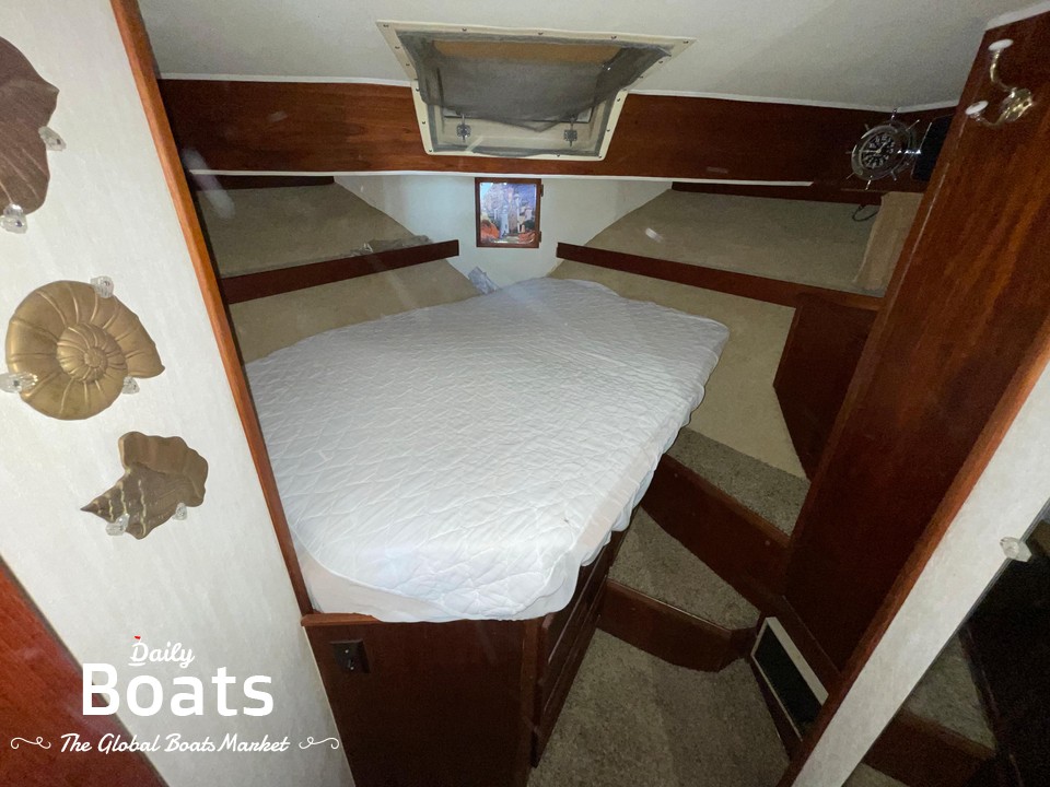 1979 Uniflite 38 Convertible for sale. View price, photos and Buy 1979 ...