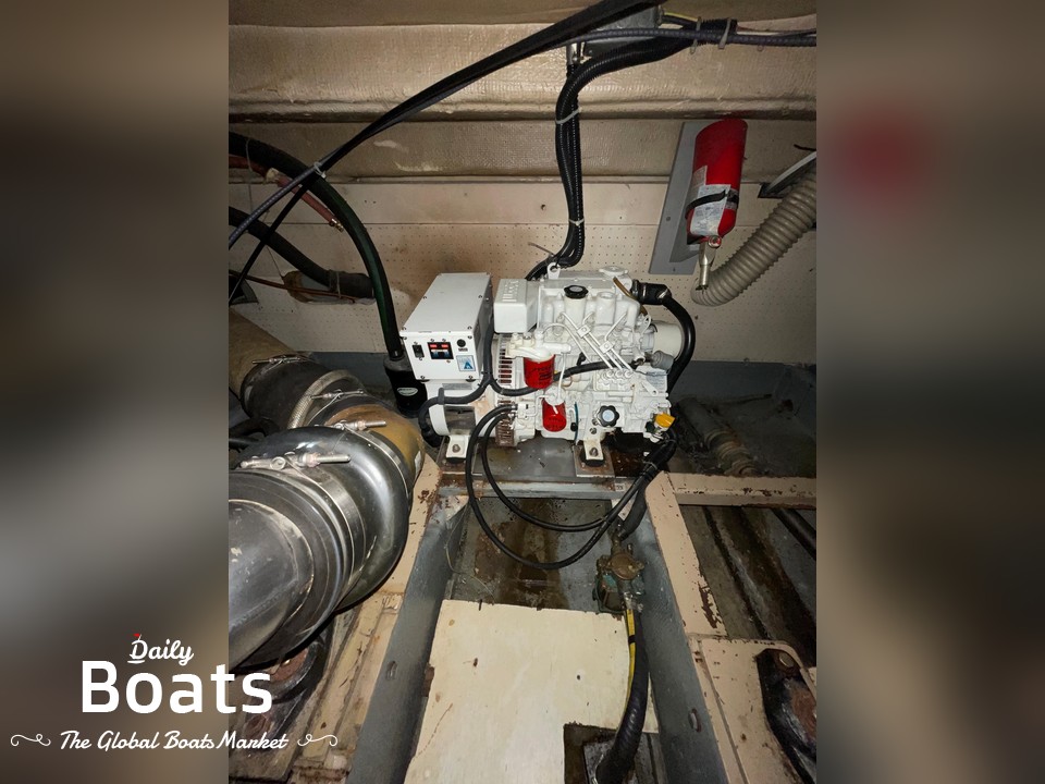 1979 Uniflite 38 Convertible for sale. View price, photos and Buy 1979 ...