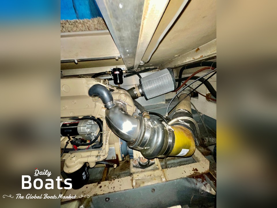 1979 Uniflite 38 Convertible for sale. View price, photos and Buy 1979 ...