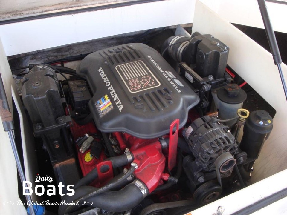 2009 Regal 2100 Lsr for sale. View price, photos and Buy 2009 Regal ...