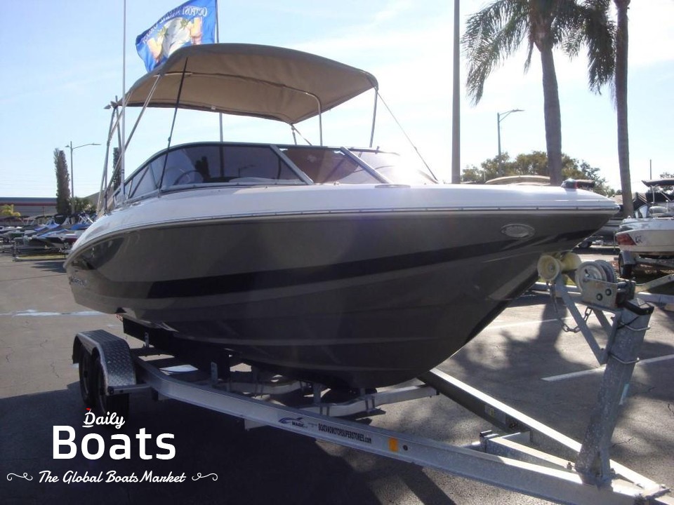 2009 Regal 2100 Lsr for sale. View price, photos and Buy 2009 Regal ...