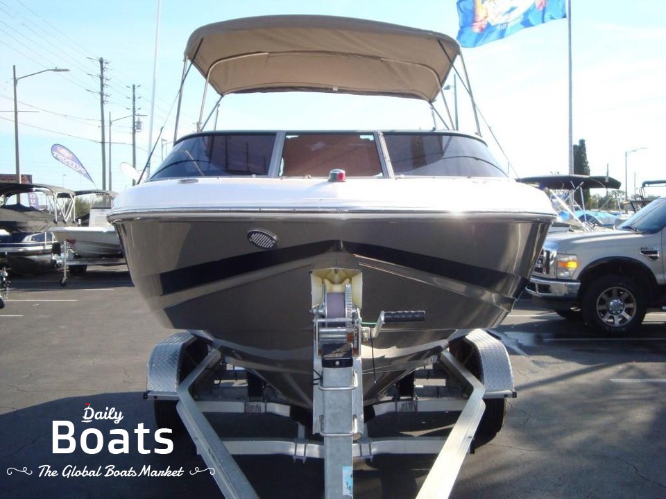 2009 Regal 2100 Lsr for sale. View price, photos and Buy 2009 Regal ...