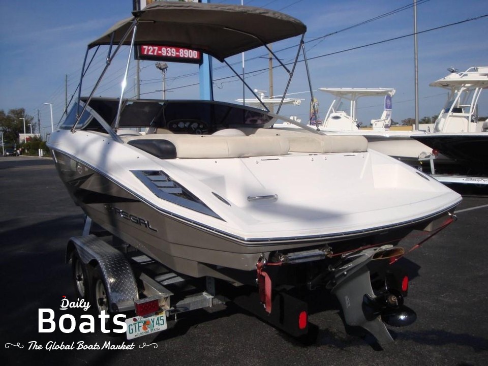 2009 Regal 2100 Lsr for sale. View price, photos and Buy 2009 Regal ...