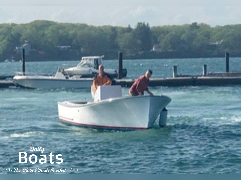 1982 SISU 22 Cc Launch for sale. View price, photos and Buy 1982 SISU ...