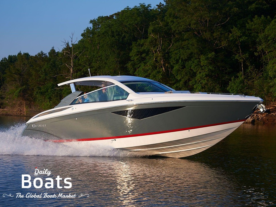 2022 Cobalt A36 for sale. View price, photos and Buy 2022 Cobalt A36 ...
