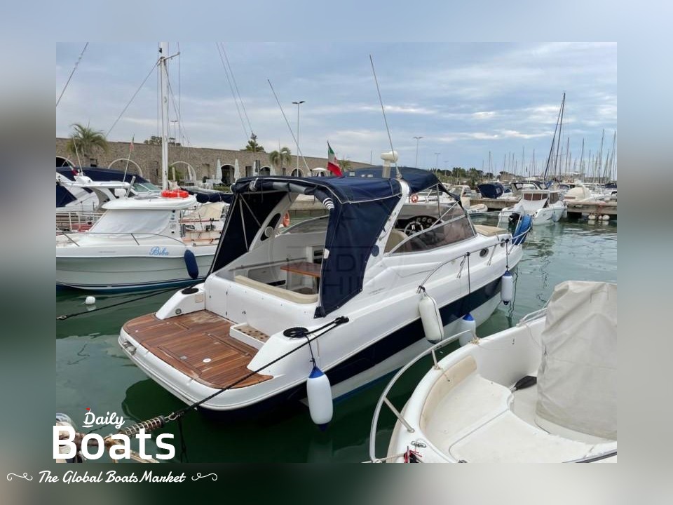 2004 Custom & B Prestige Dhea 30 for sale. View price, photos and Buy ...