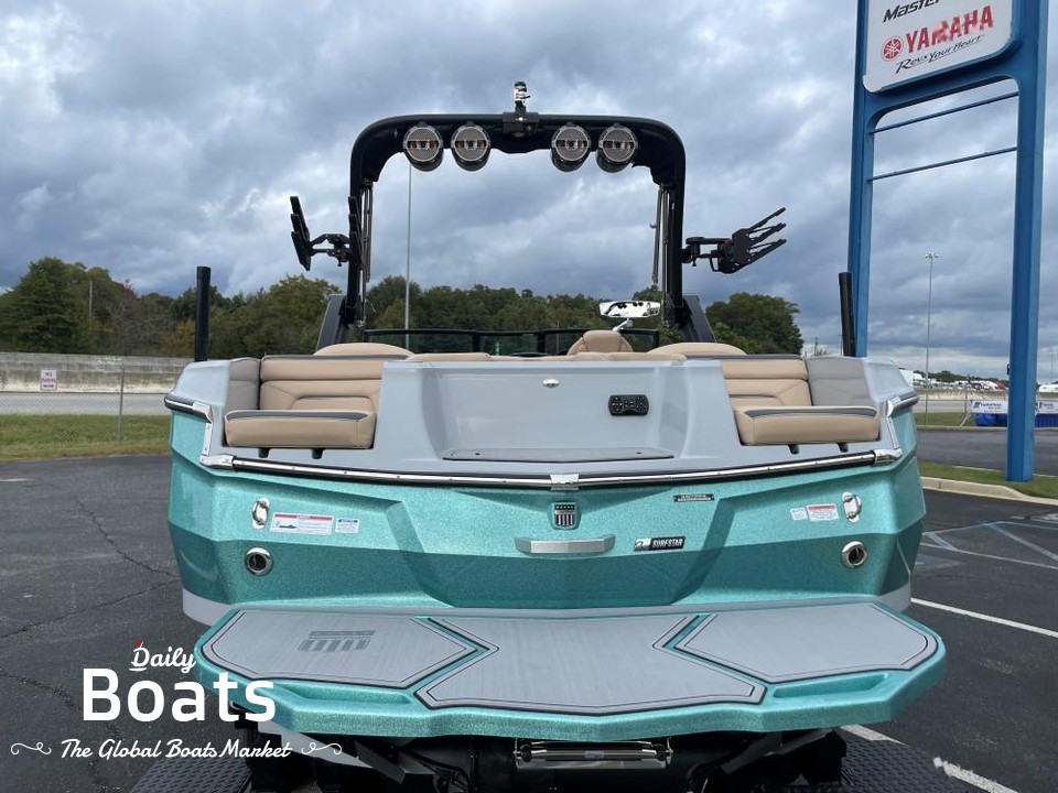 2022 Mastercraft Xstar for sale. View price, photos and Buy 2022 ...