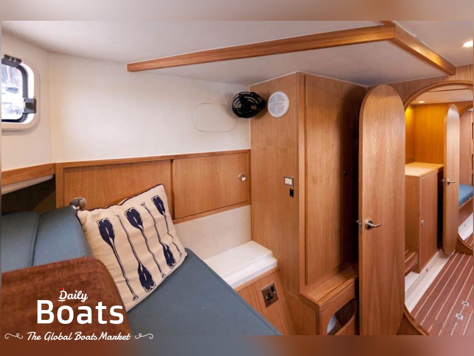 2022 Custom Rapier 400 Clubman for sale. View price, photos and Buy ...