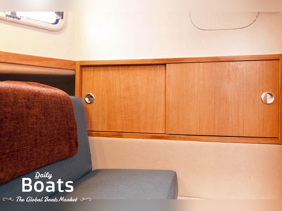 2022 Custom Rapier 400 Clubman for sale. View price, photos and Buy ...